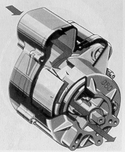 SPECIAL**** Peloquins Planetary Torsional Differentials. FS by WRD | VW ...
